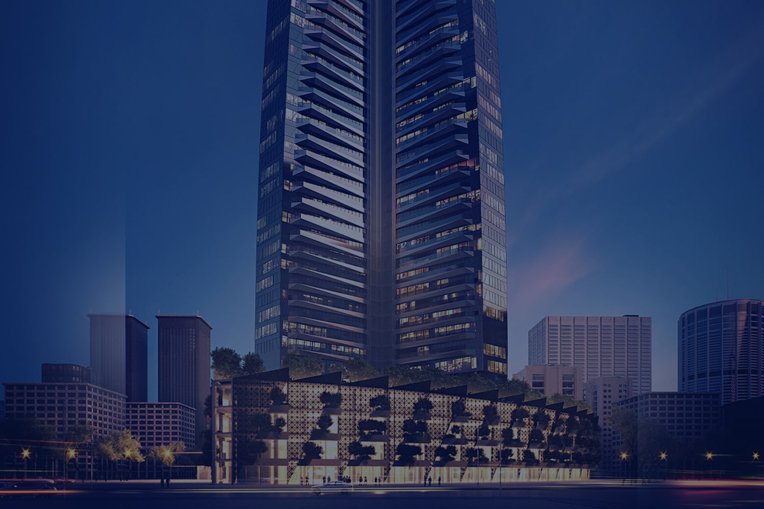 Rams Beyond - İstanbul