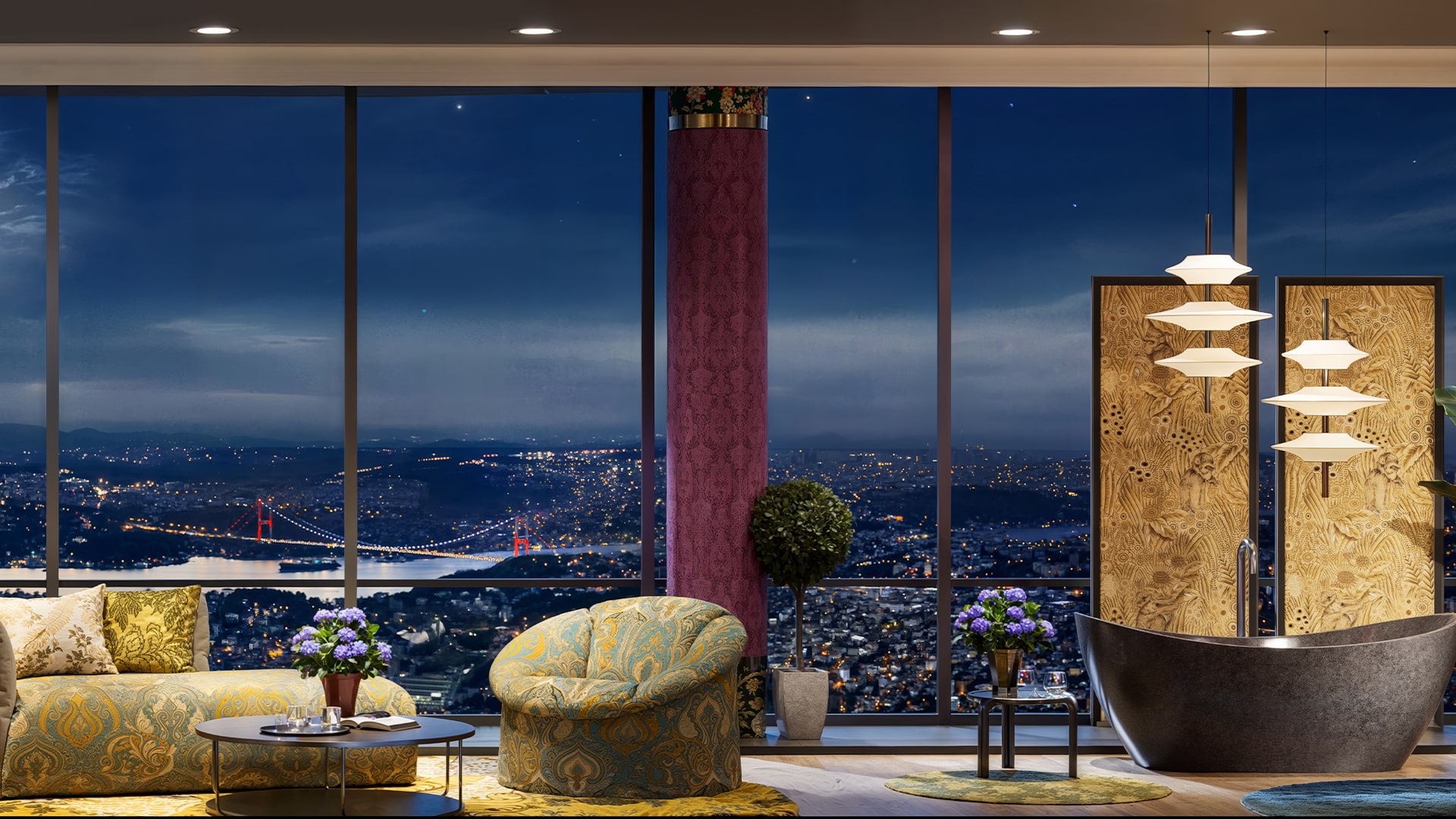 Rams Beyond İstanbul - Rams Türkiye