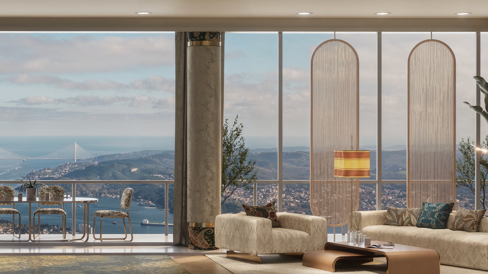 Rams Beyond İstanbul - Rams Türkiye